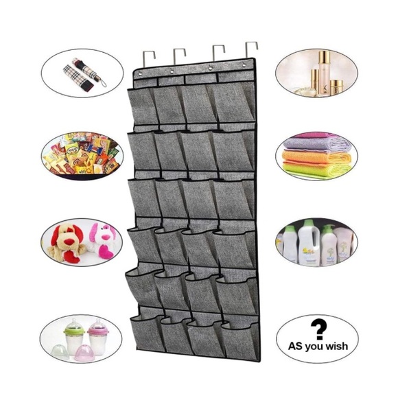 Accessories | Hanging Shoe Rack Holder | Poshmark